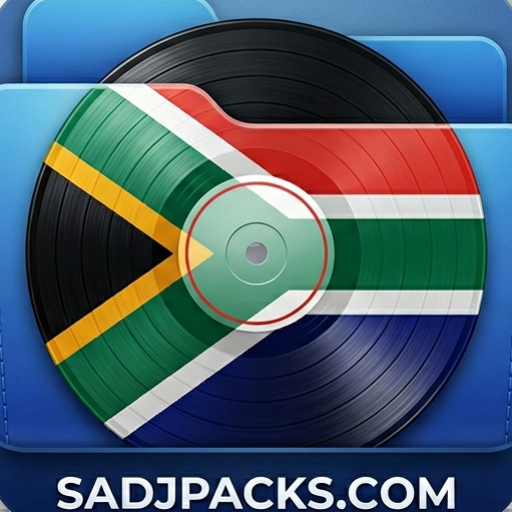 Home - SA DJ Packs